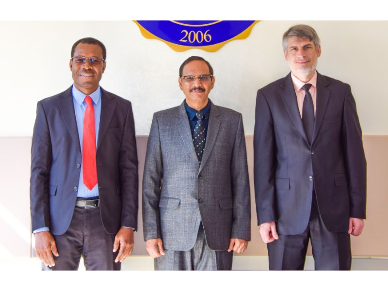 Adventist University of Africa | A Seventh-day Adventist Institution ...