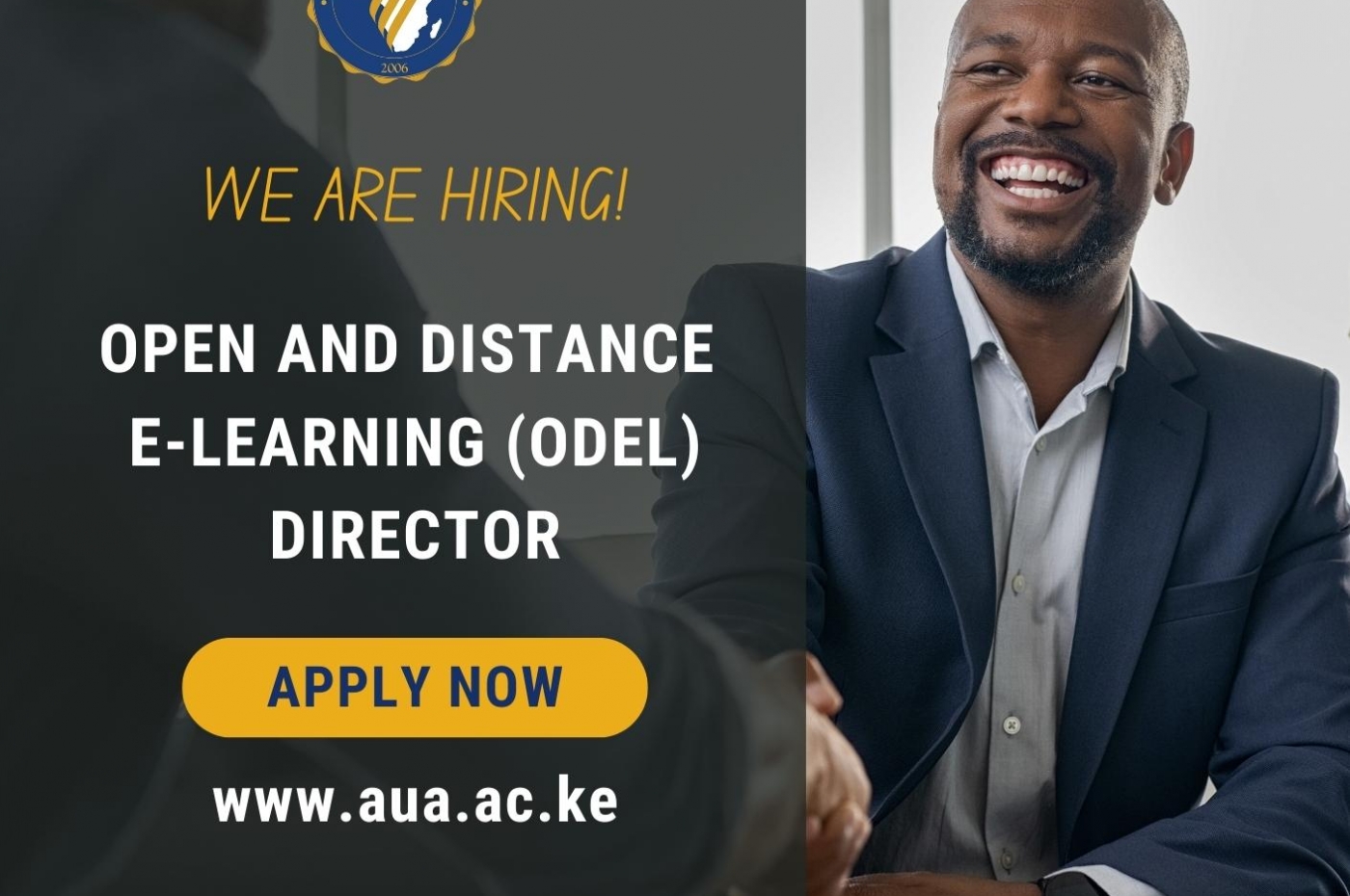 Job Vacancies - Adventist University of Africa | A Seventh-day Adventist Institution for higher ...